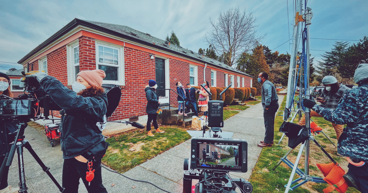 OMPA | Let's recognize your work and our community!